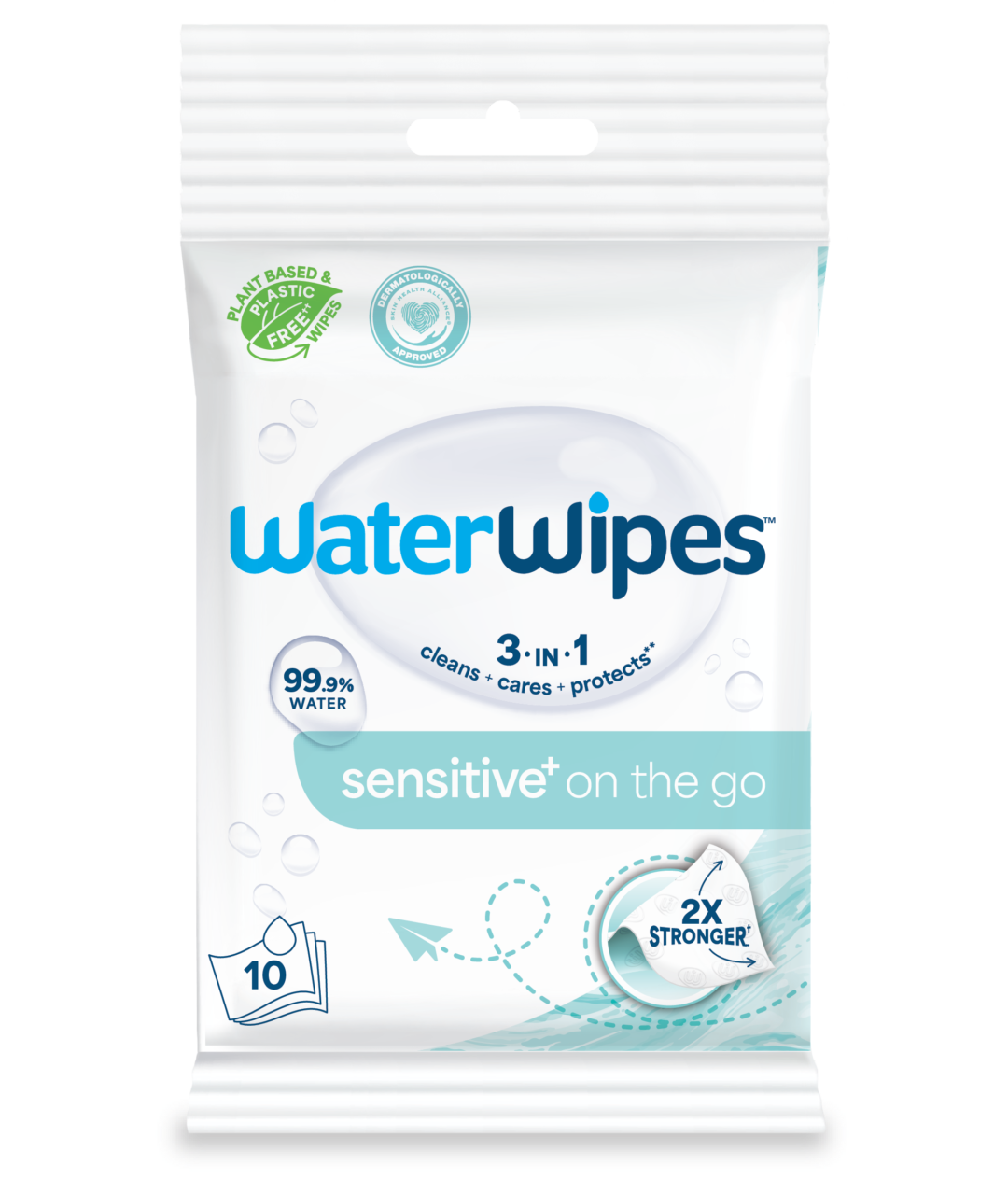 Our Story | WaterWipes