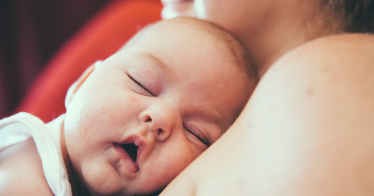 Psoriasis in Babies: Causes, Symptoms and Treatment… | WaterWipes UK