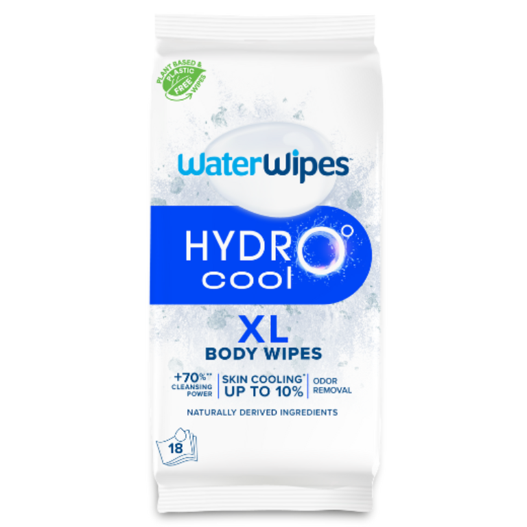 Wet Wipes For Sensitive Skin | WaterWipes
