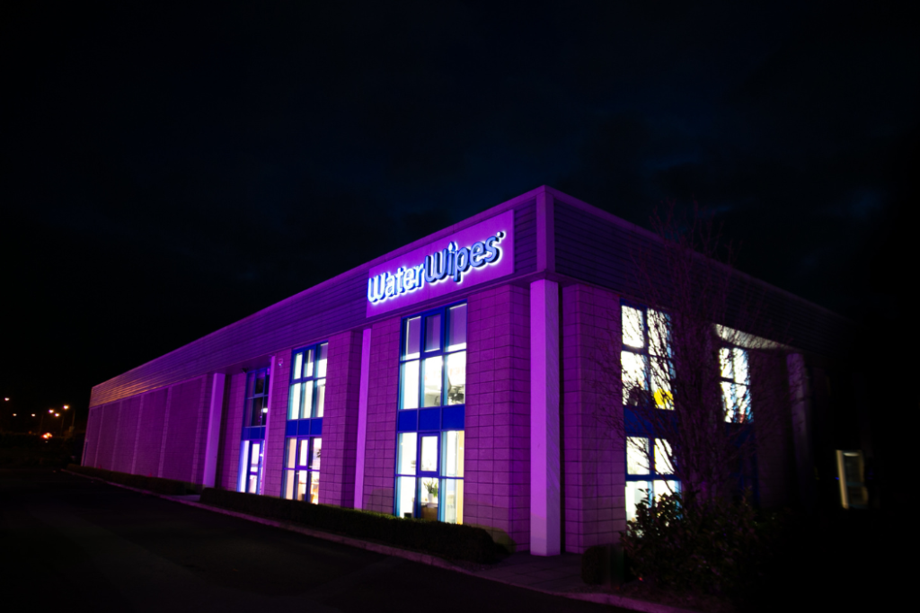 News & Media | WaterWipes UK