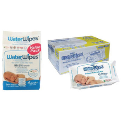 Our Story | WaterWipes