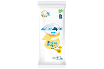 WaterWipes® XL Bathing Wipes | WaterWipes